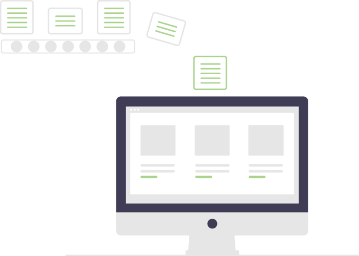 CaseFlow® - CaseFlow Features